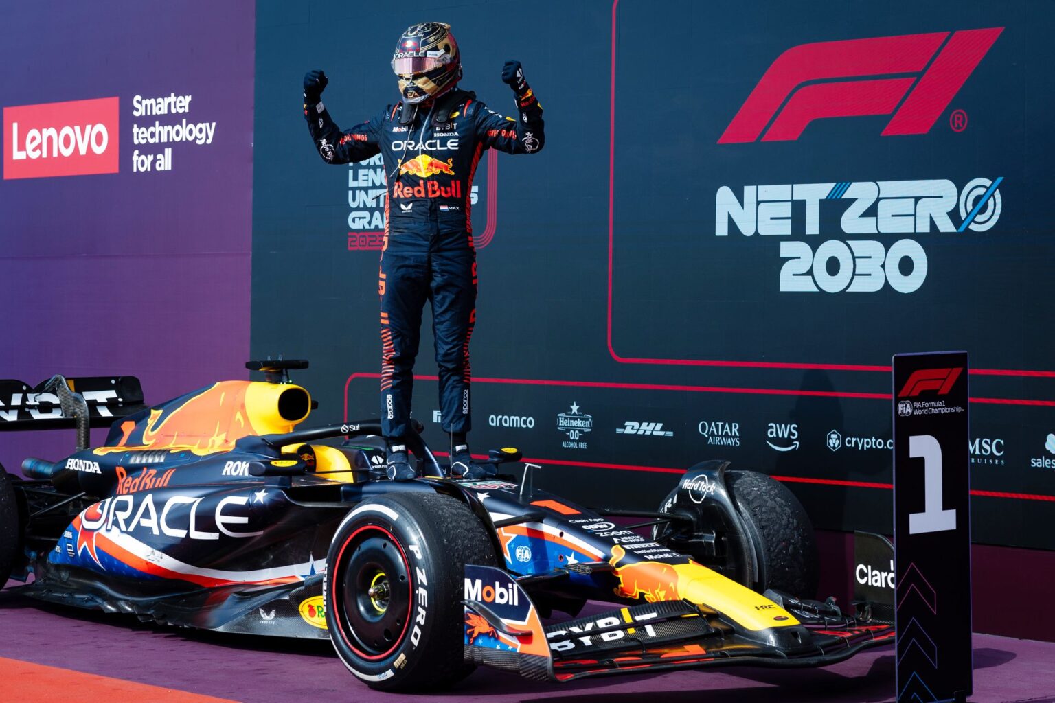 The Qiddiya Circuit in Saudi Arabia Brings F1 to New Heights!